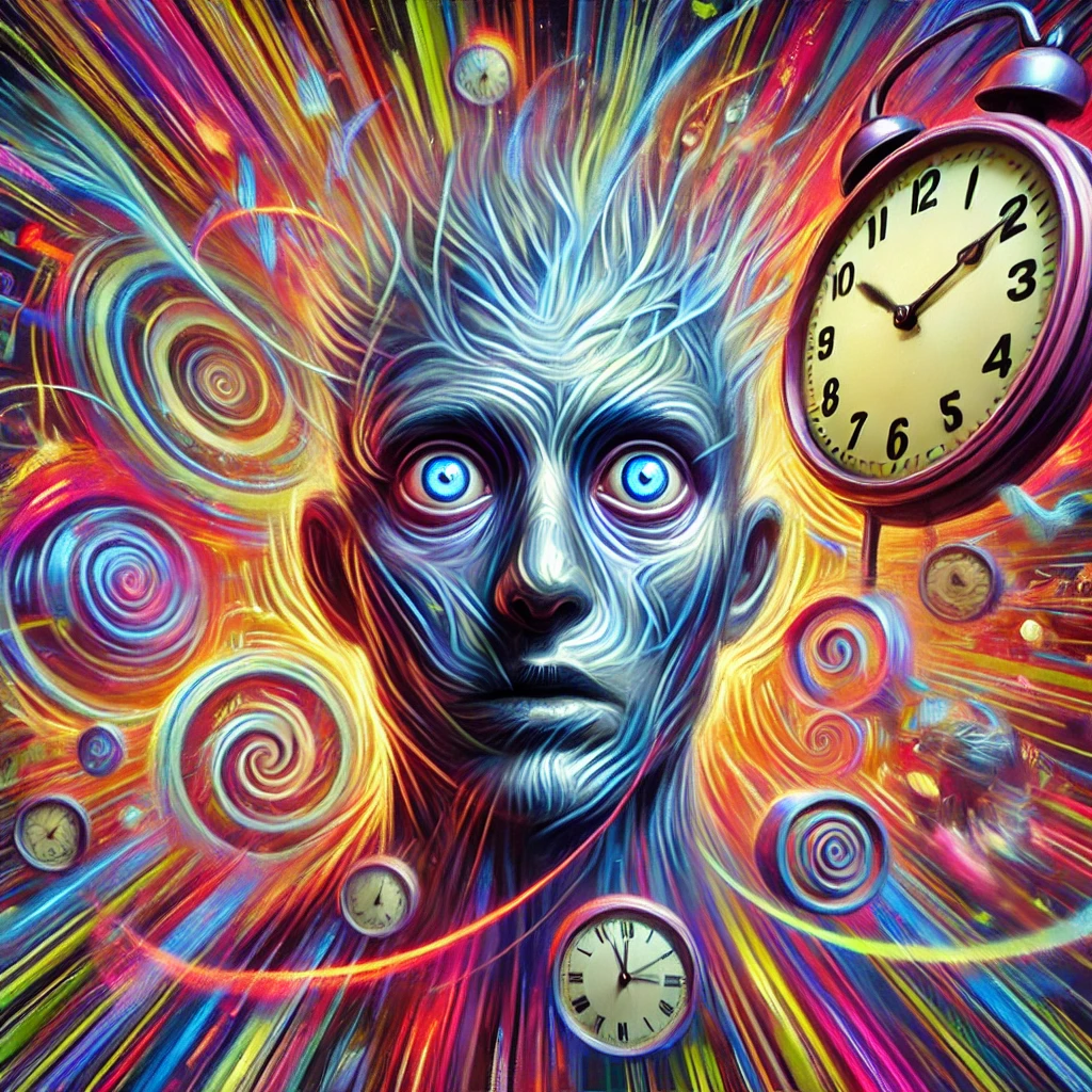 Methamphetamin | Wirkung & Suchtpotenzial von Crystal Meth